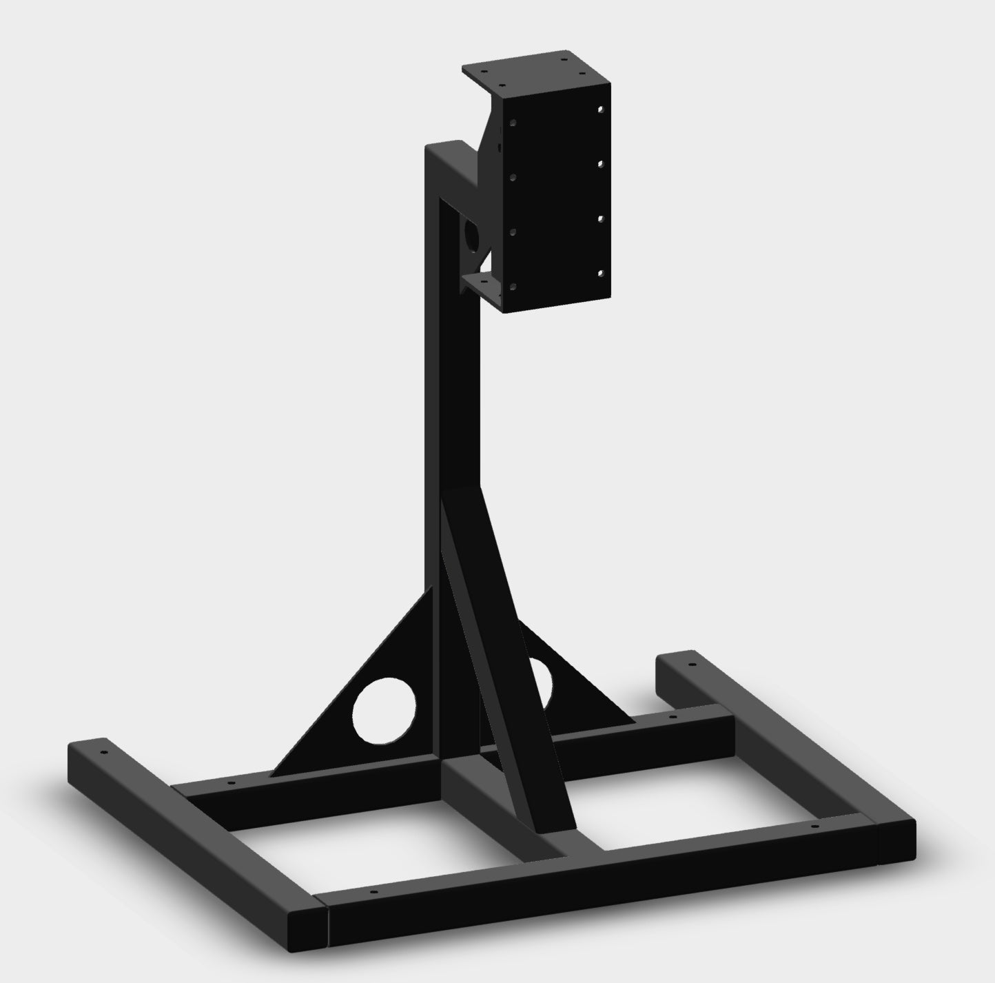 Air Array Ground Stack Bracket – Big Sound Pro