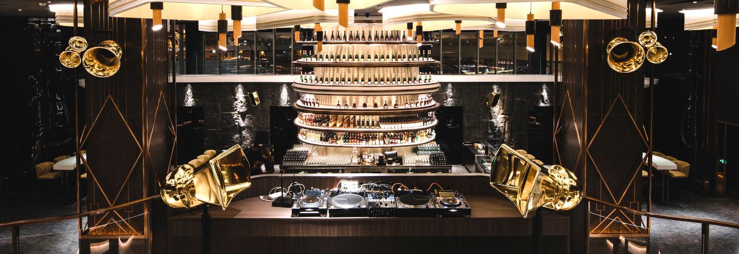 Big Sound Pro Audio: Void Acoustics Distributor - Pacific North West