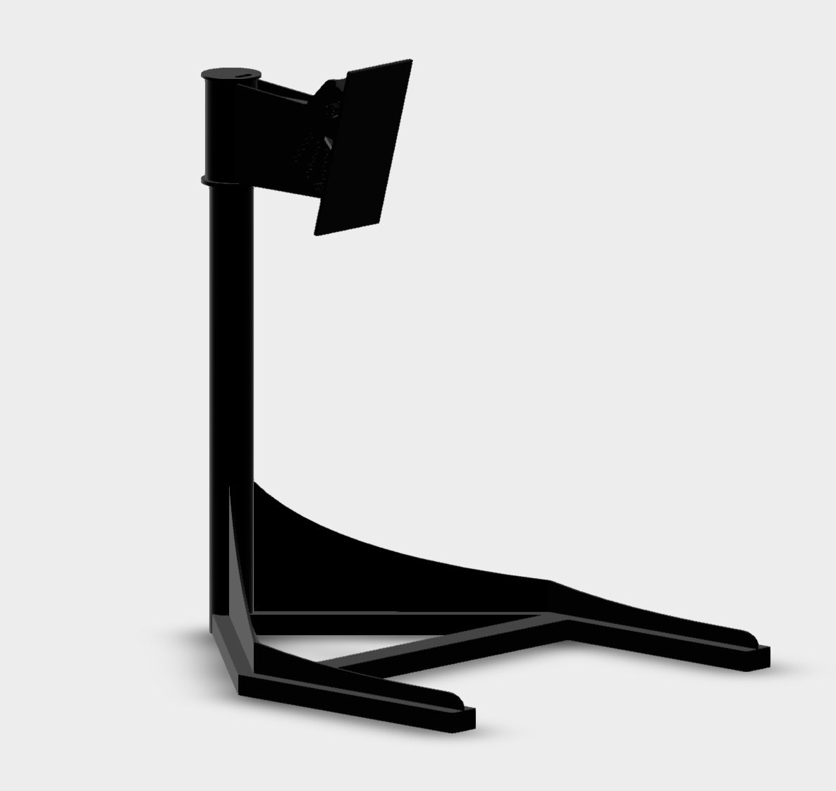 Nexus 6 Ground Stack Bracket – Big Sound Pro