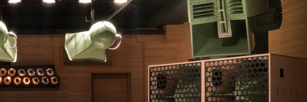 Incubus Series – Big Sound Pro