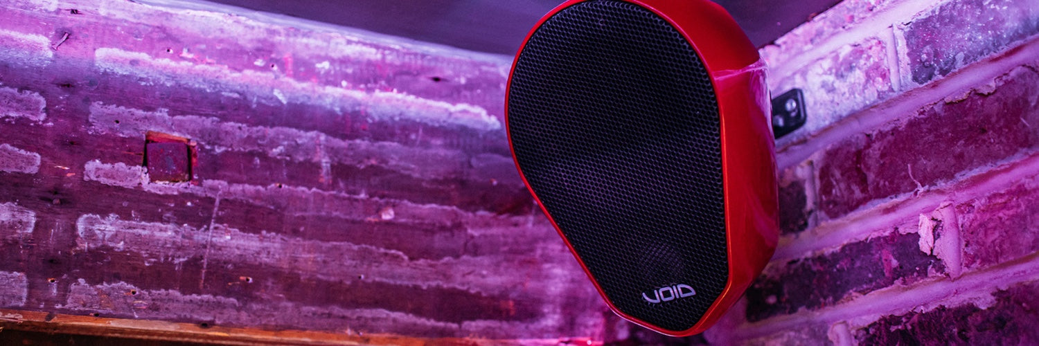 Indigo Series – Big Sound Pro